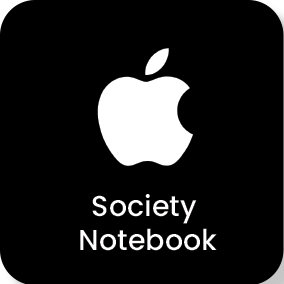 SnB - Society Notebook